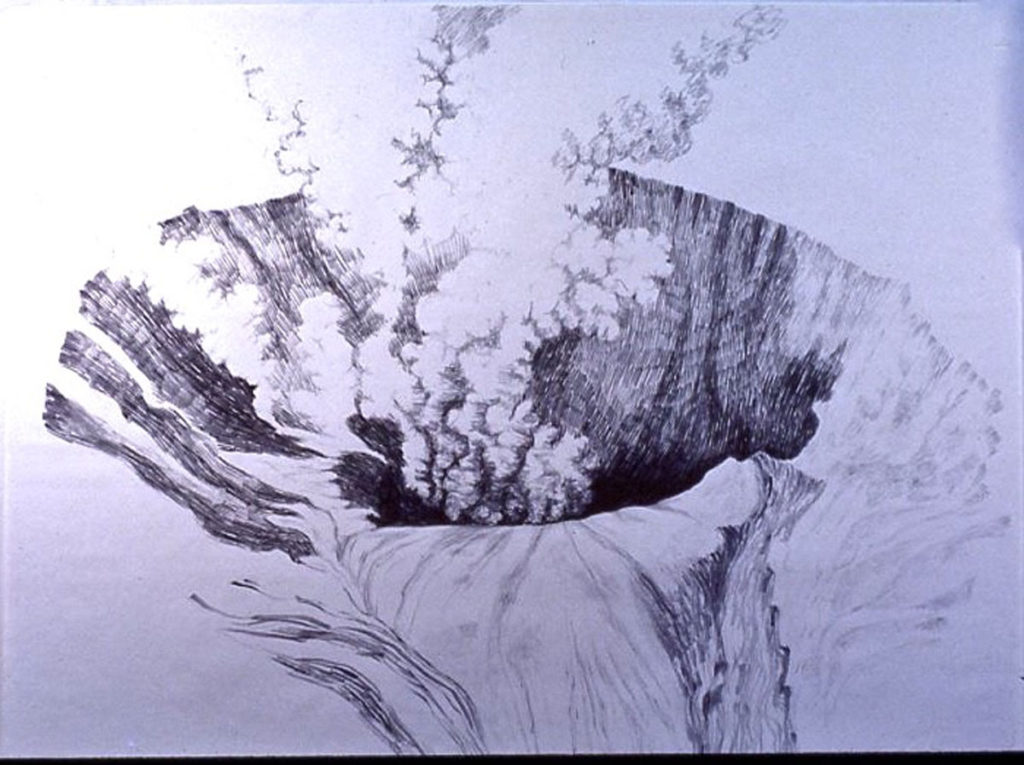 Volcanoes – Beth Neville