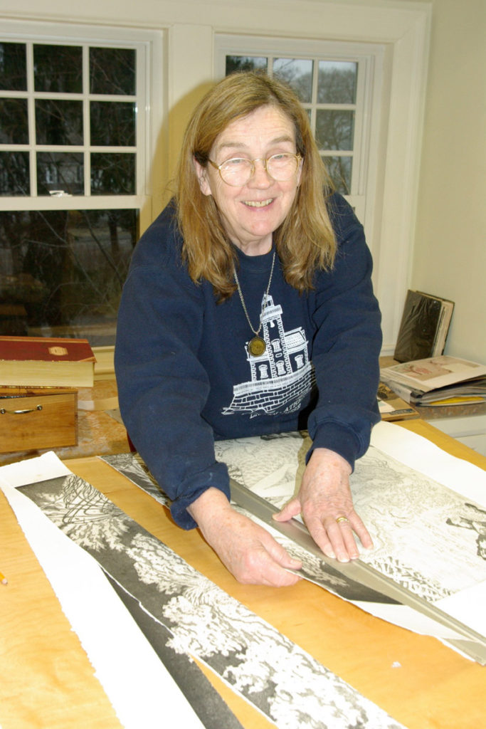 Circle of Life Sculpture: development and installation – Beth Neville