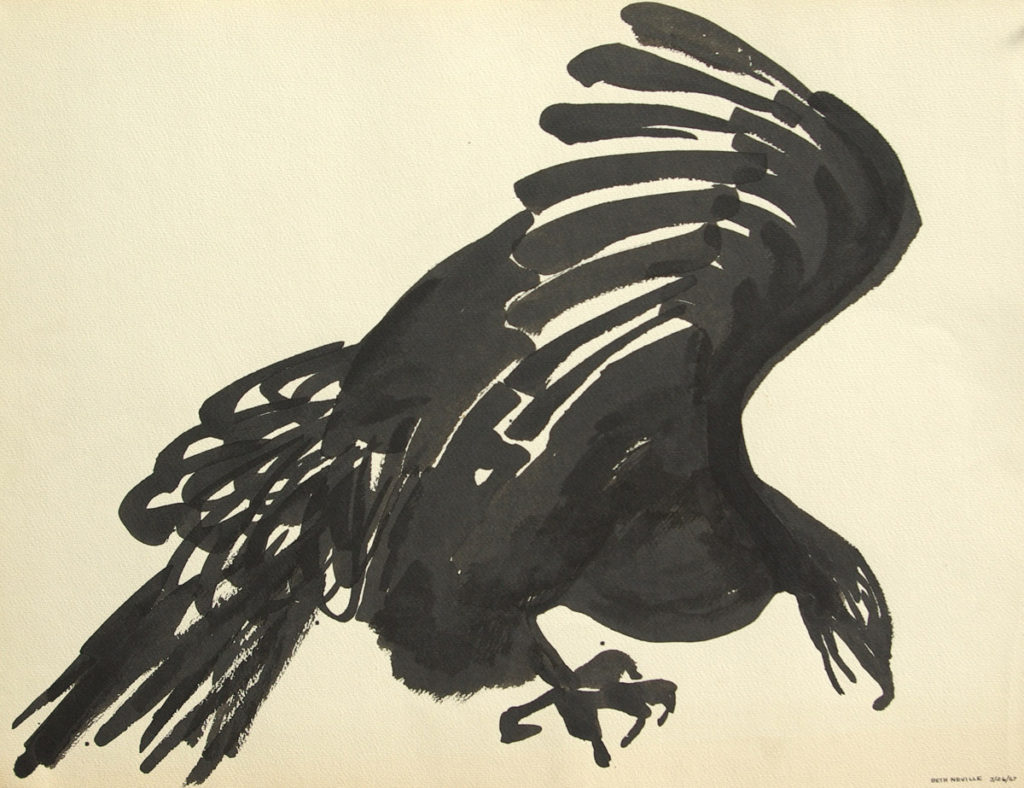 Gwendolyn – Beth Neville