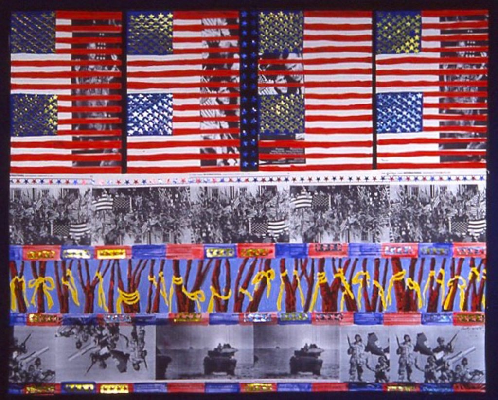 War and Death – Beth Neville