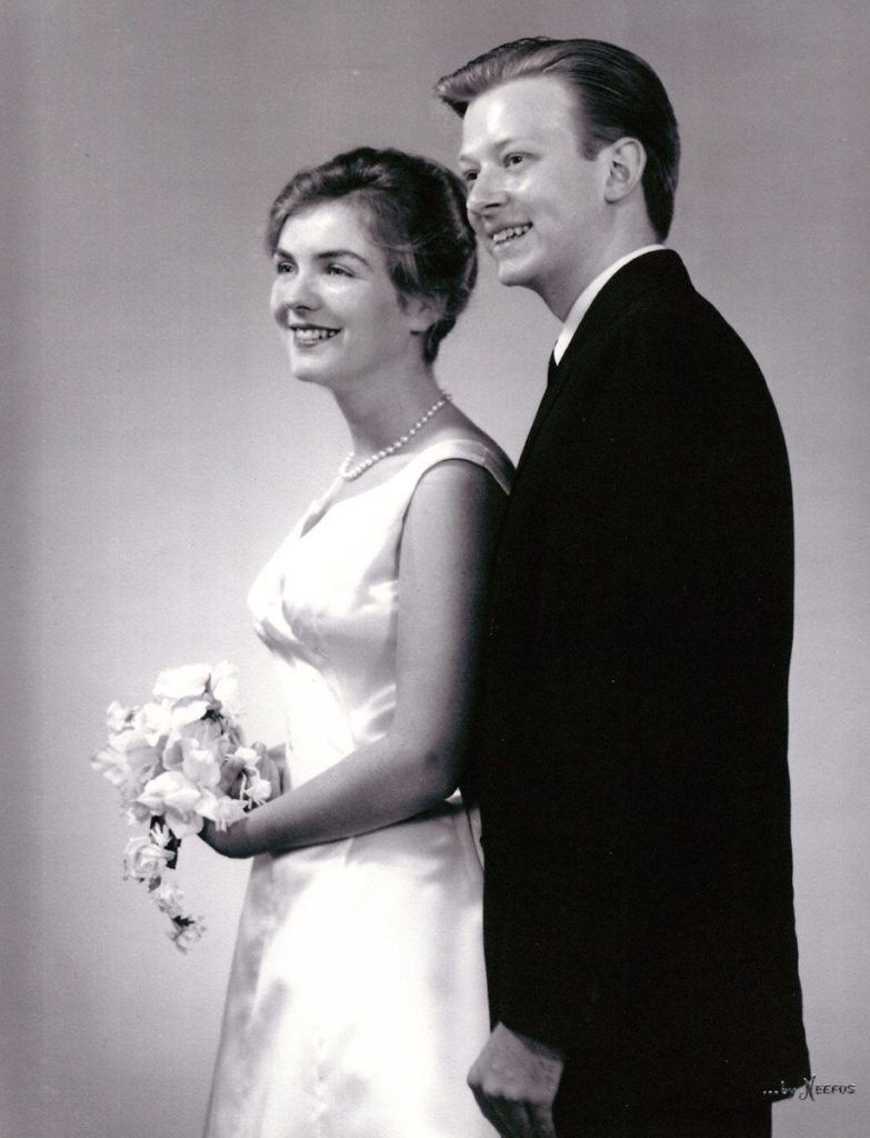 Fabric Art – Beth Neville