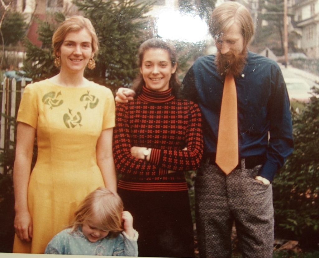 Fabric Art – Beth Neville